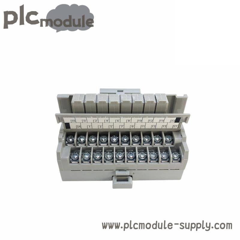 Allen-Bradley 1747-L40A ControlLogix PLC Input Module - www.plcmodule ...