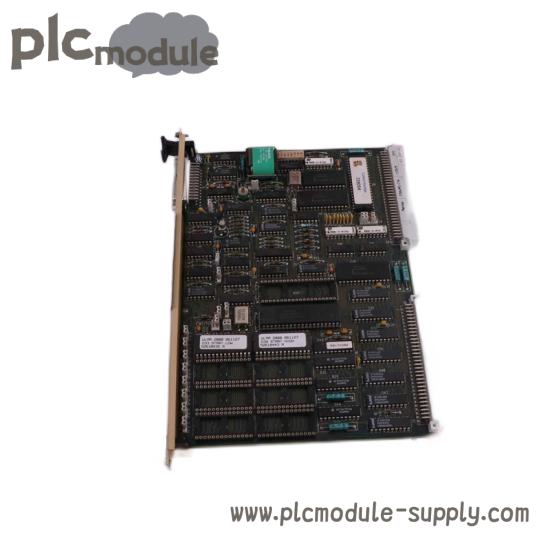 ABB DSPC170 Boost-Up On-Grid with Initial Load Module - www.plcmodule-supply.com