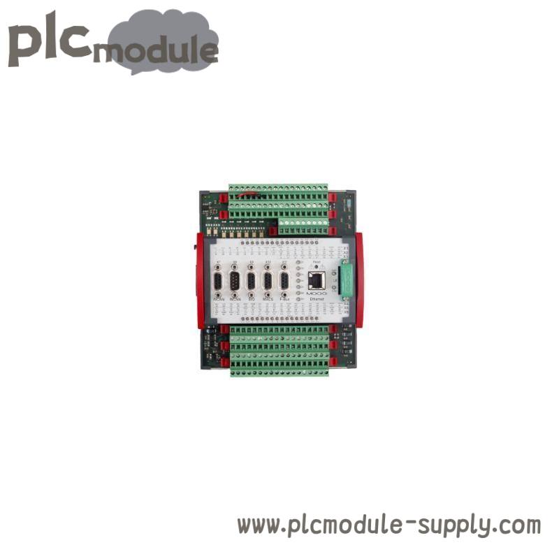 MOOG D656-430D-4 Industrial Control Module - www.plcmodule-supply.com