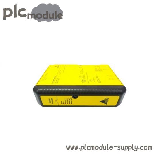 Emerson KJ2221X1-BA1 SIS Repeater Module - www.plcmodule-supply.com