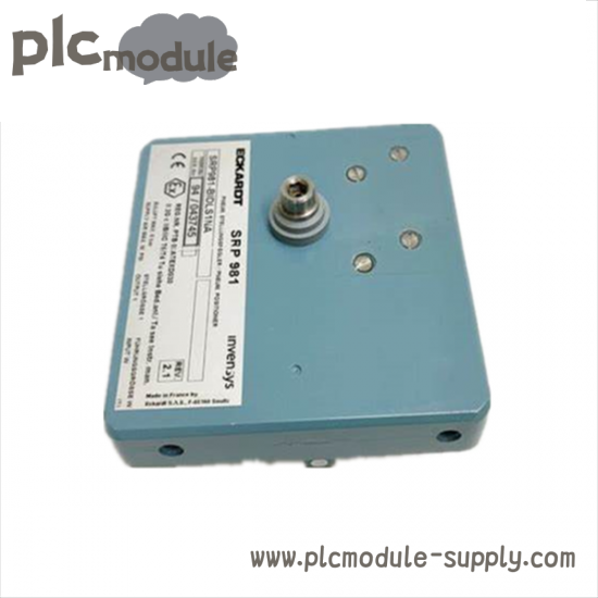 FOXBORO E69F-BI2 Diagnostic and Redundancy Technology Module - www ...