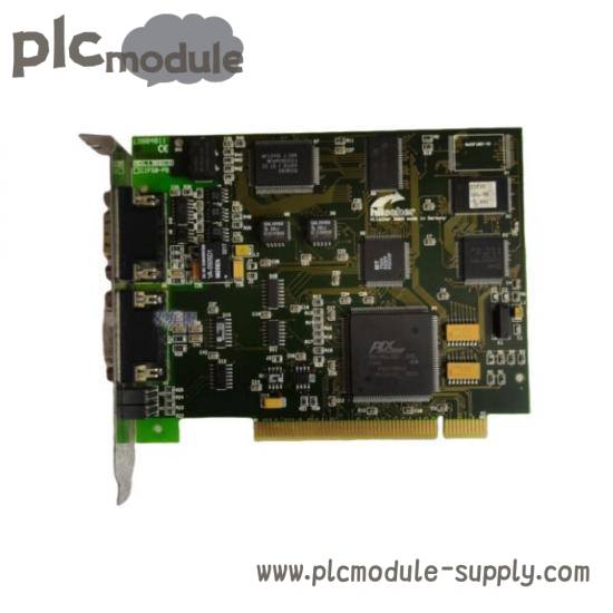 hilscher CIF50-DNM Industrial Communication Module - www.plcmodule ...