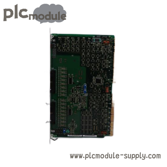 Hitachi MPD110A AC Drive Inverter, High Efficiency Motor Control Module ...