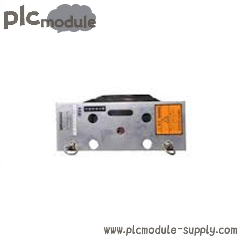 Honeywell 9652-610 Advanced Industrial Automation Drive, Compact ...