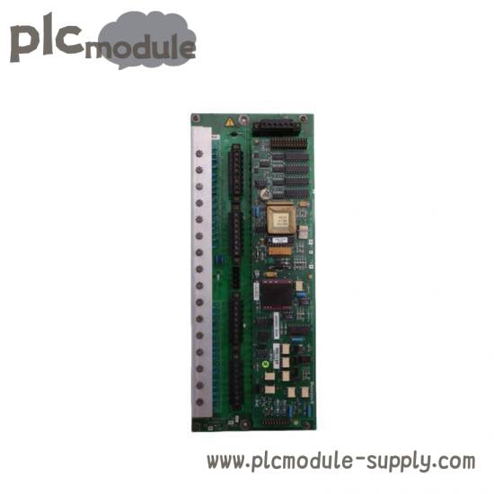 Honeywell FS-CPCHAS-0003 Control Processor Chassis for Advanced ...
