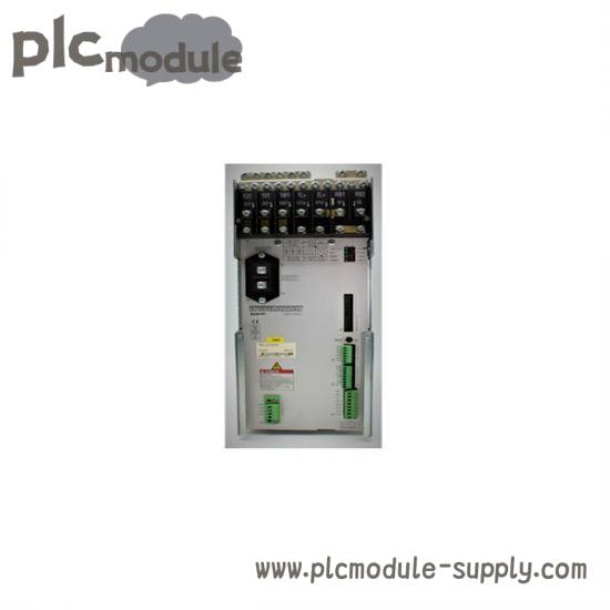 Amat 5517DL Industrial Automation Module - www.plcmodule-supply.com