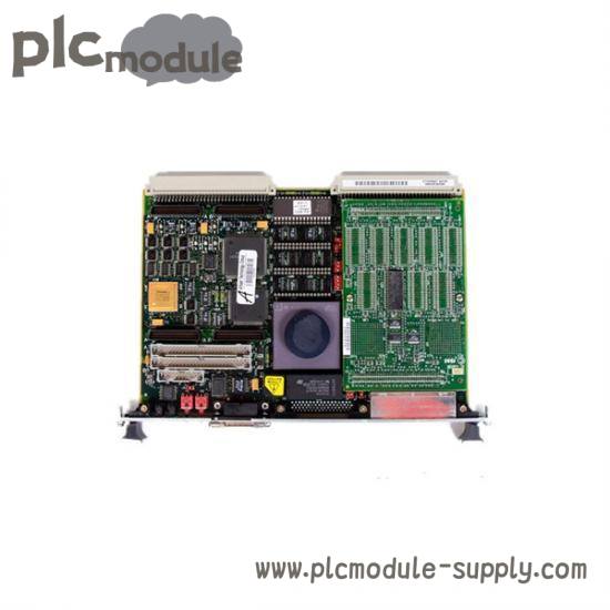 MOTOROLA MVME162-512A High-Performance Electronics Module - www ...