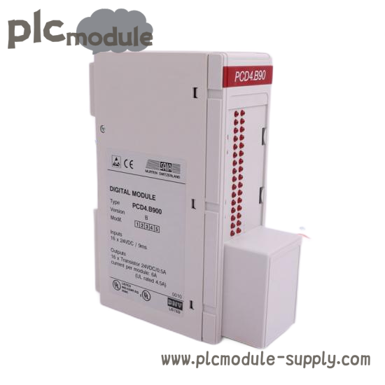 RELIANCE S-D4030A Industrial Control Module - www.plcmodule-supply.com