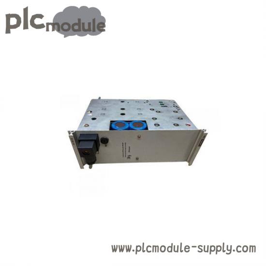 TRICONEX TRICON 4500 Process Control Module - www.plcmodule-supply.com