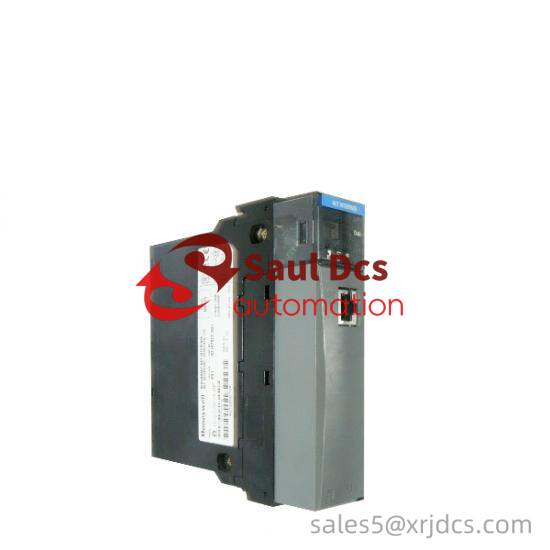 Honeywell TC-CCR013 ControlLogix Redundant ControlNet Interface Module ...