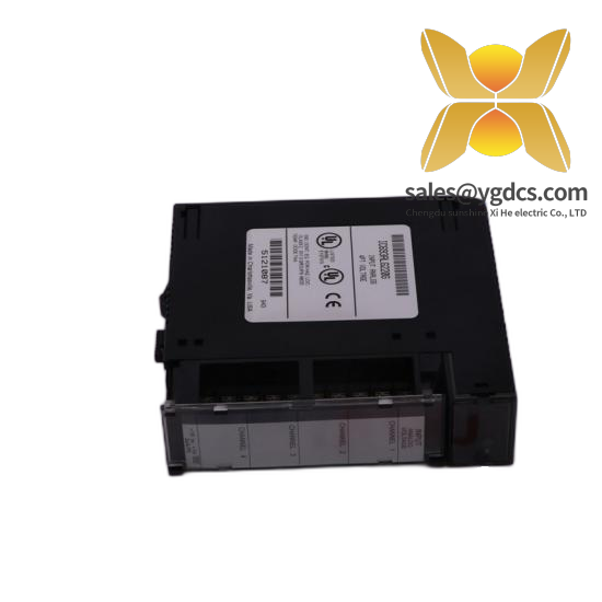 GE VMIVME-7807RC Grounding Module - Sunshine Xi He Automation