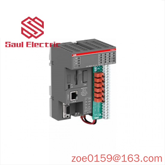 ABB TA562-RS-RTC Industrial Controller Module, Precision & Reliability ...