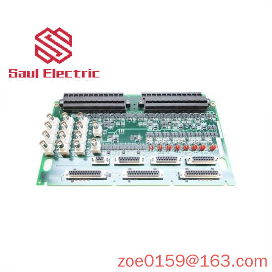 GE IC697BME731 - Bus Controller Module for Genius Bus I/O System - www ...