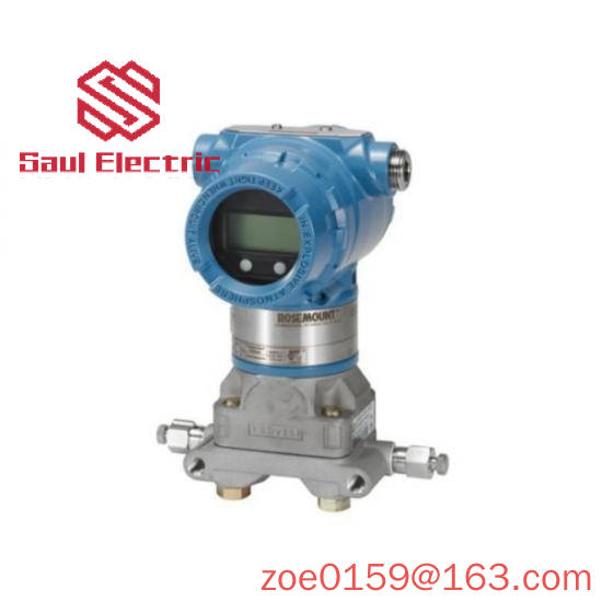 Rosemount PT100-385-4-WIRE High Precision 4-Wire RTD Temperature Sensor ...