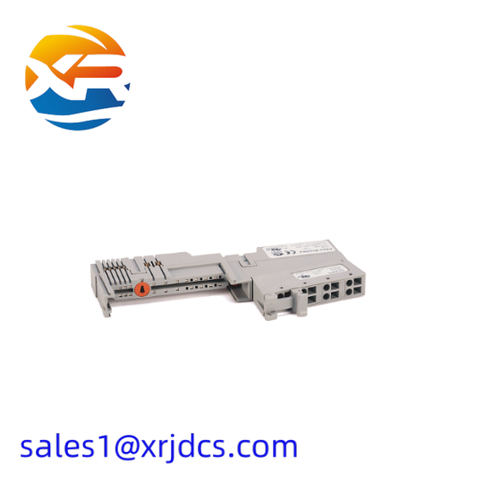 Rockwell Automation 1734-TBCJC Redundant I/O System, Control ...