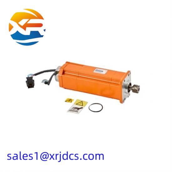 Rockwell AB 2198-C1015-ERS Control Module, High Performance & Reliable ...