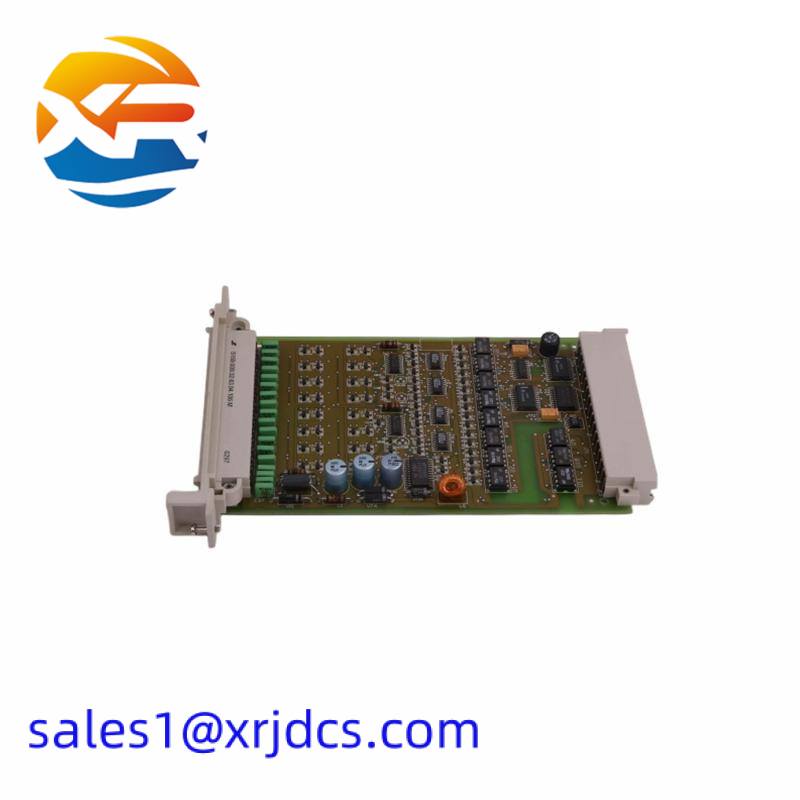 HIMA Z7127 Logic Mathematical Operation Module - www.xrdplcwell.com