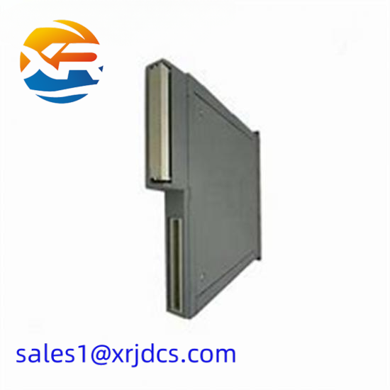 TRICONEX T8850 Industrial Control Module for Advanced Automation - www ...