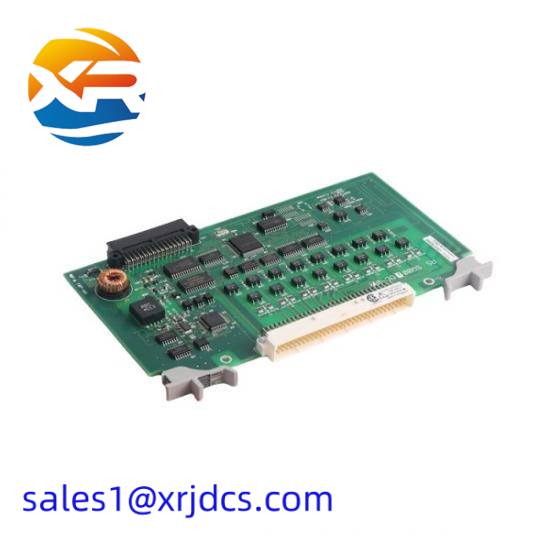 Yokogawa PSCAMAAN Logic Operation Module - www.xrdplcwell.com