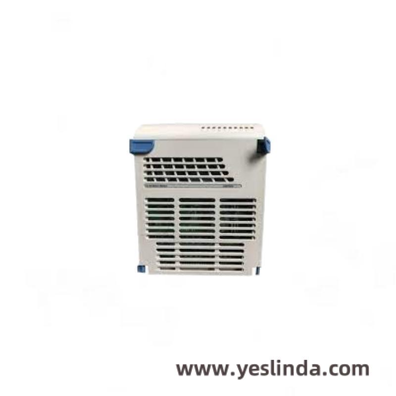 IOIC 5X00226G03 OCR 400 I/O Interface Module - www.yeslinda.com