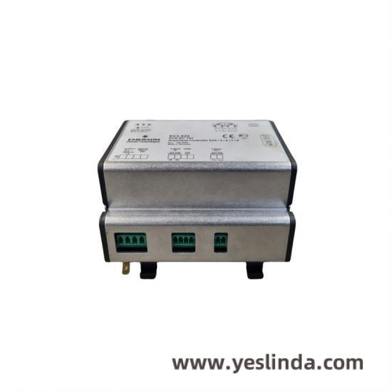 EMERSON EC3-X33 Universal Superheat Controller for Industrial HVAC ...