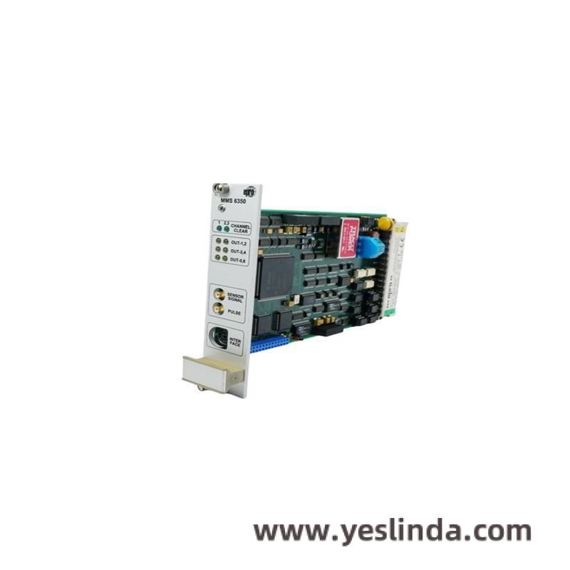 EPRO PR6424/008-021 Eddy Current Sensor Module - www.yeslinda.com