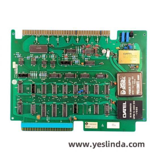 GE IC695ALG600-DD Analog Input Module - www.yeslinda.com