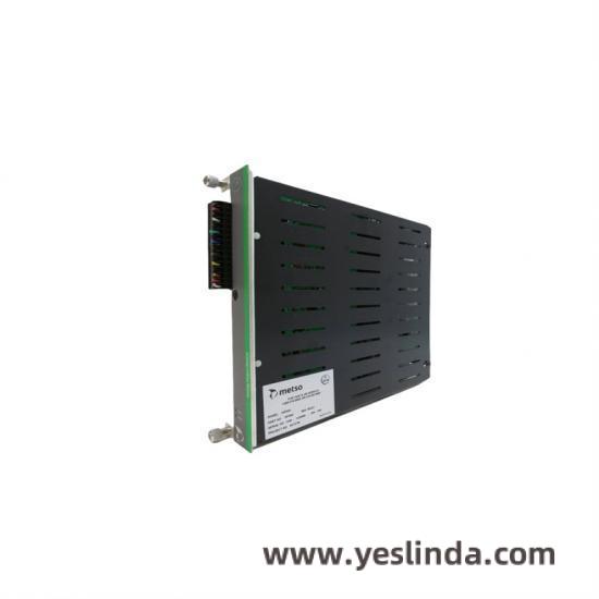 METSO IOP320, Industrial Control Module for Metso Applications - www ...