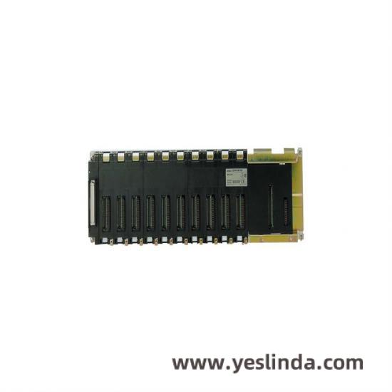 OMRON F400-C10E High Performance Input Output Module - www.yeslinda.com
