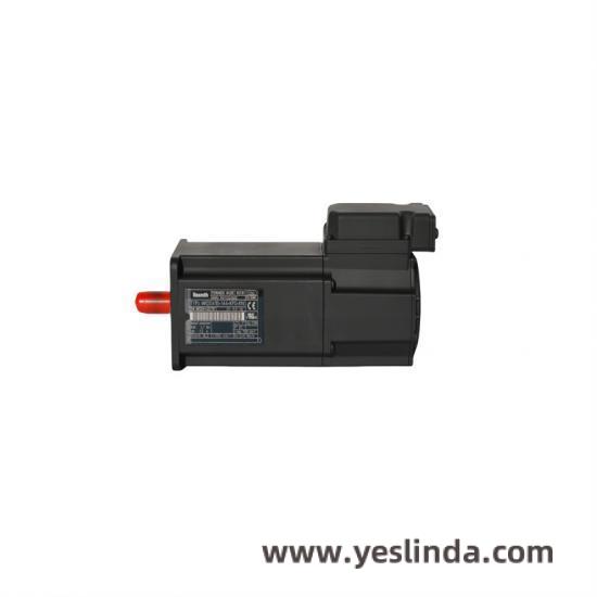Rexroth MKD090B-058-K01-KN Industrial Servo Motor, High Performance and ...