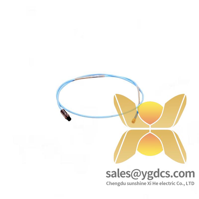 Metrix 10030-05-30-05-02 Vibration Transmitters Seismic, Advanced ...