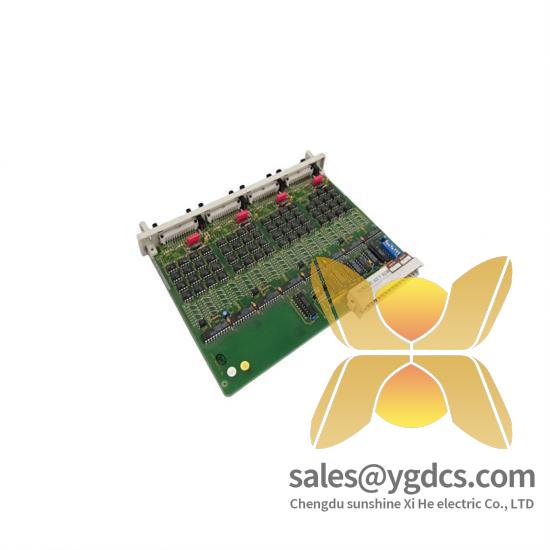 Rockwell Automation 1747-FC ControlLogix FC Fiber Optic Communication ...