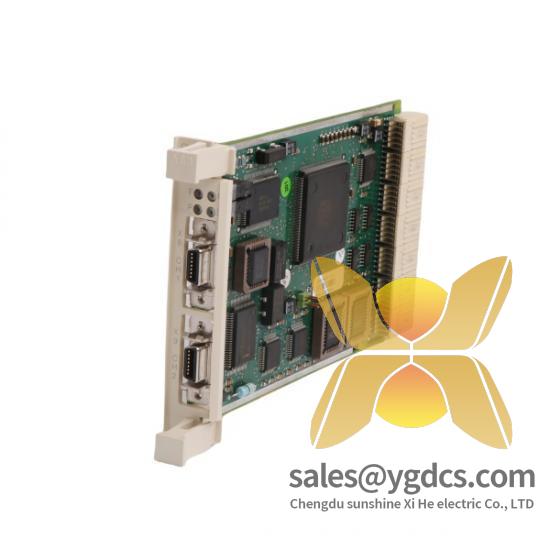 ABB CI522A 3BSE018283R1 Industrial Control Module - www.yg-module.com