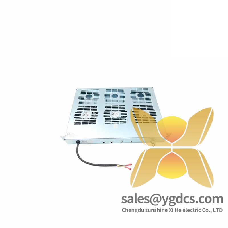 ABB NTCF23 Electromagnetic to Optical Conversion Terminal Device ...