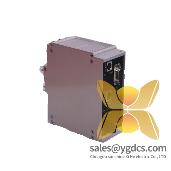 DOLD BD5935 Emergency Stop Module - www.yg-module.com