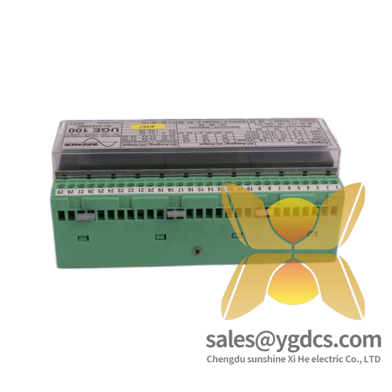 EATON COM-PDP-TP: High Performance Industrial Communication Module ...