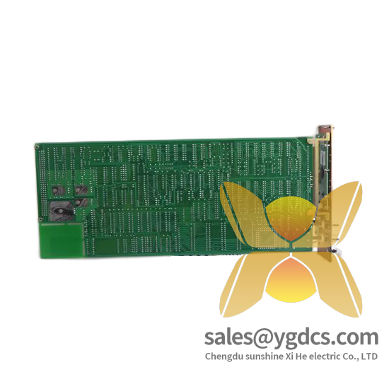 ENTEK C6660 Radial Vibration Sensor Module, Advanced Industrial ...