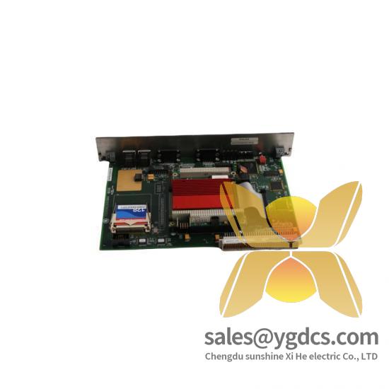 GE SR489-P5-HI-A20-E - Generator Management Relay for Industrial ...