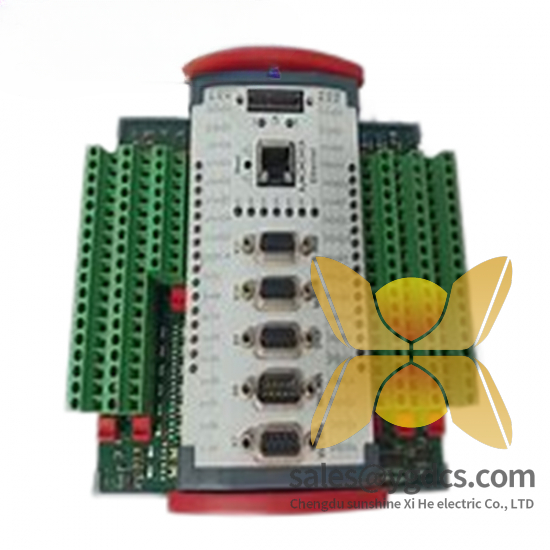 MOOG D633-509B Electro-Hydraulic Servo Valve for Precision Control ...