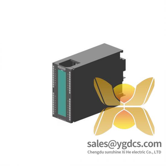 Siemens SM32132DI Digital Input Module - Efficient Industrial ...